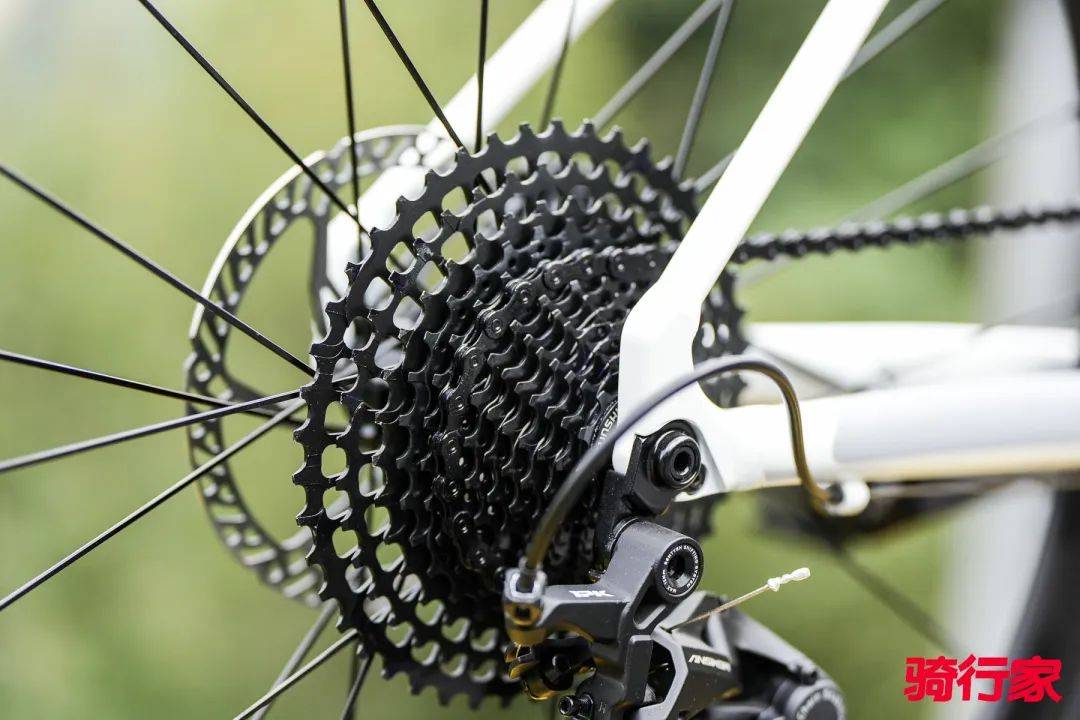 “专业”调性下所打造的公路车 3998元的Vook One物超所值_搜狐汽车_搜狐网