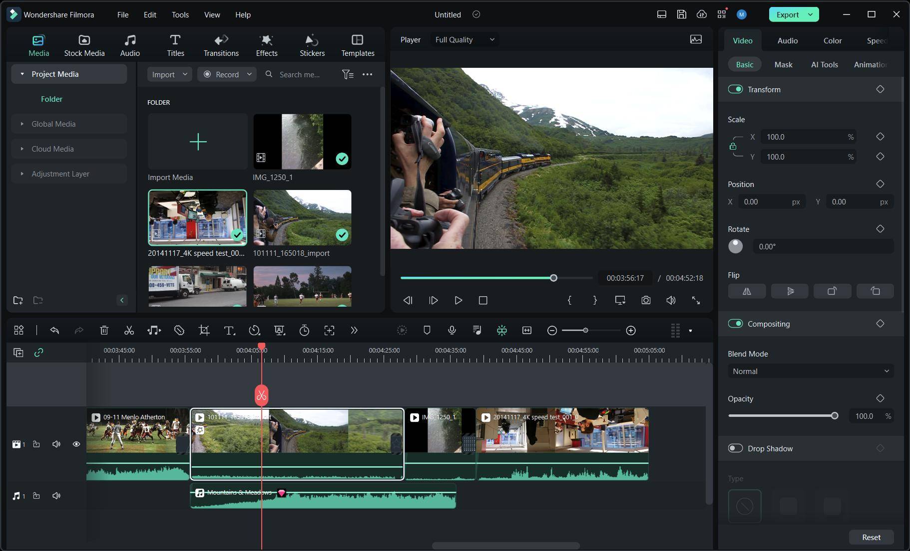 电脑端抖音视频怎么下载?5种无水印下载方法帮你轻松搞定!filmoravegas用户