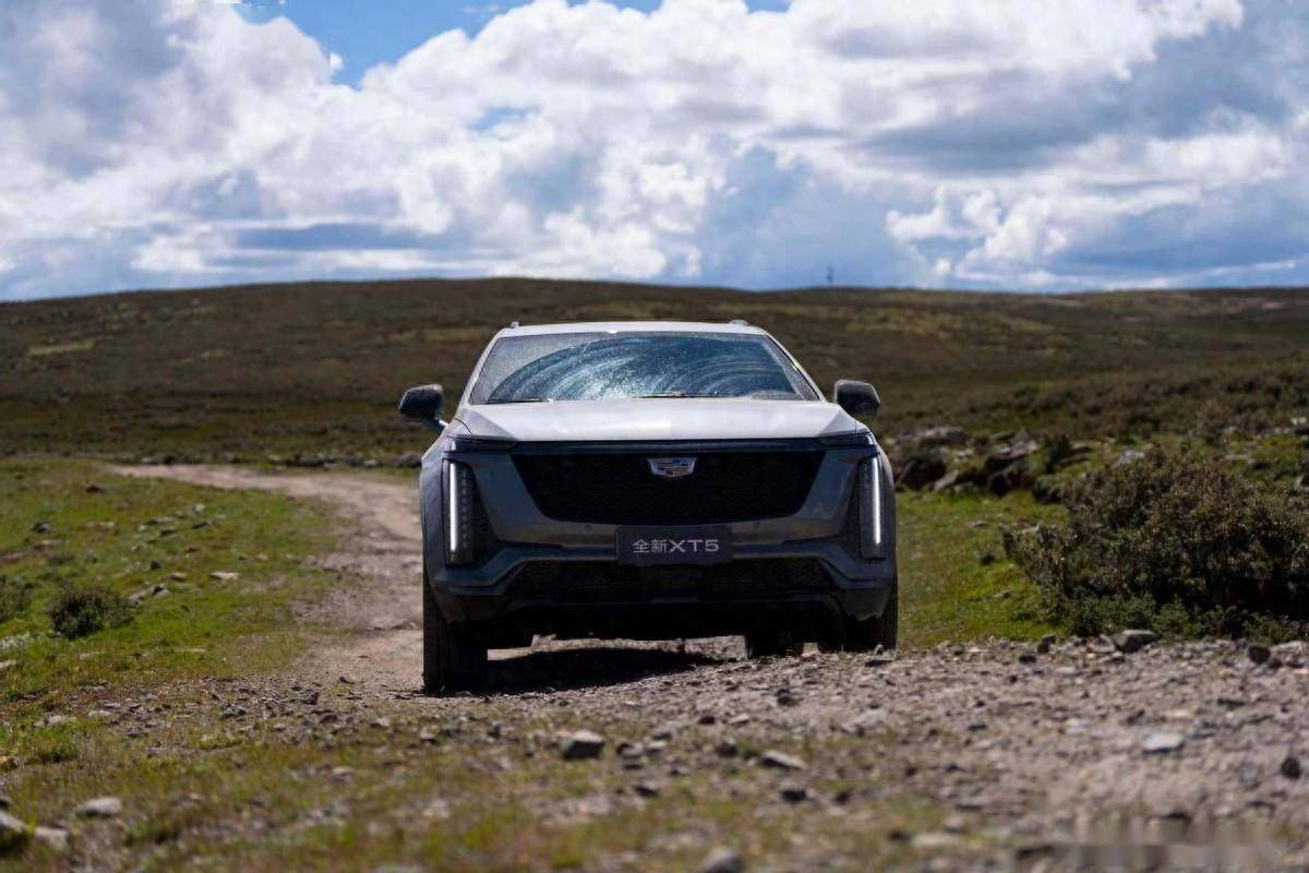 凯迪拉克全新XT5来袭，26.59万起，哪款配置最值得入手？_搜狐汽车_搜狐网