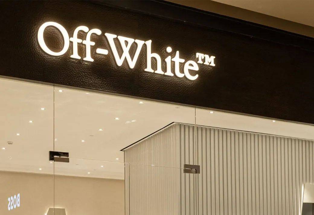 OFF-WHITE 品牌突然被 LVMH 出售！买家是…_Virgil_Abloh_收购