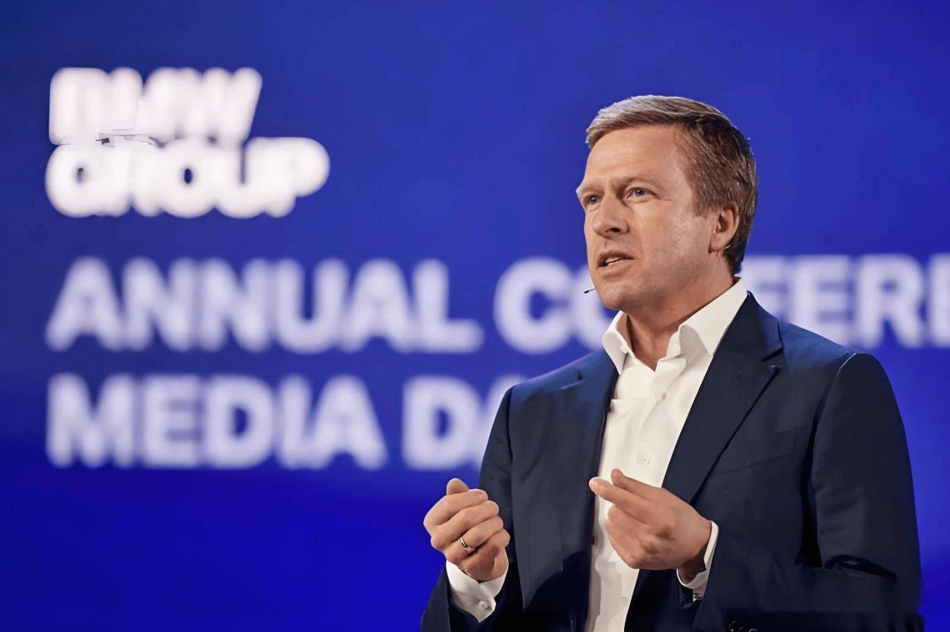 宝马CEO发声：反对德国加税中国电动车，市场震荡将起？_搜狐汽车_搜狐网