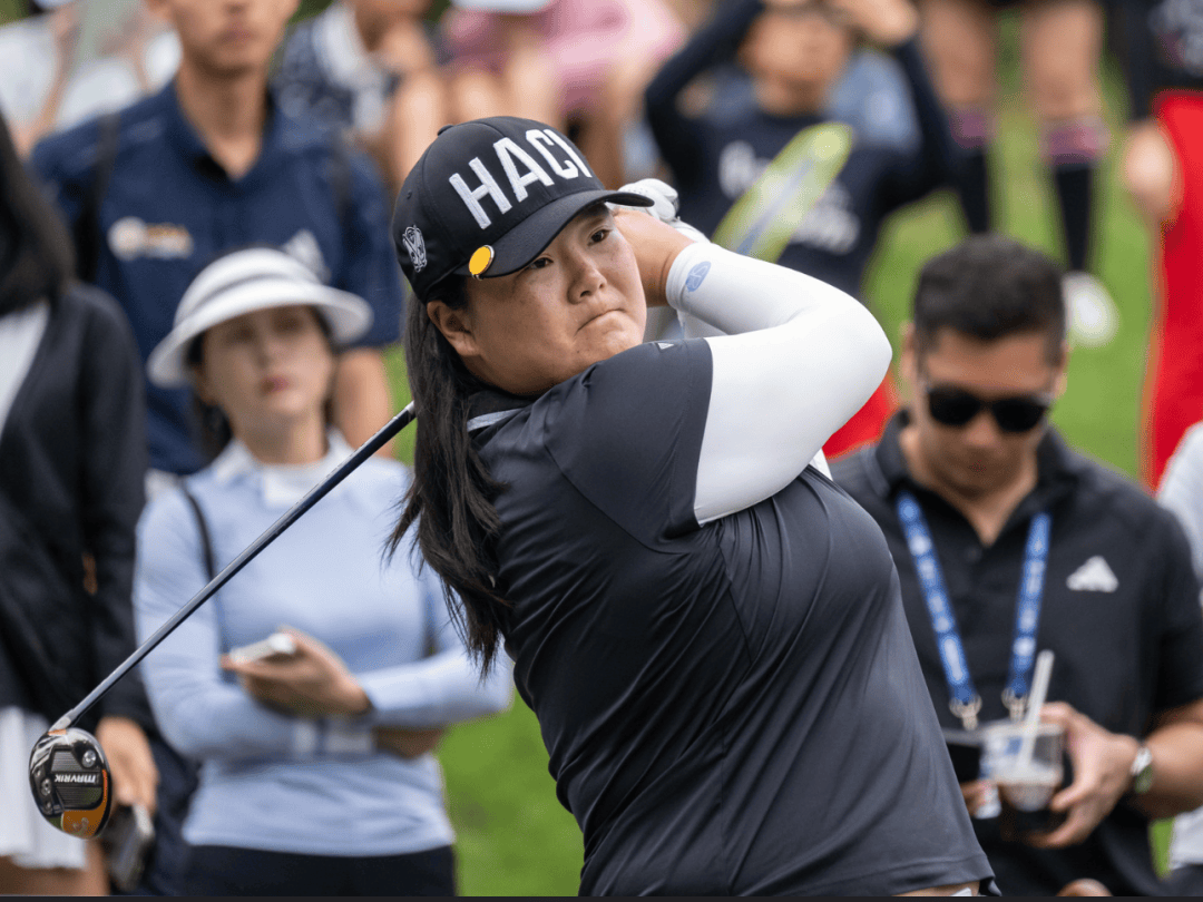 沙特阿美团队赛首轮林希妤尹天琪T2，殷若宁T23_库斯科娃_成绩_个人赛