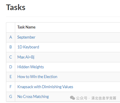 AtCoder | ABC374比赛题解直播预告_scanf_stdc_intans