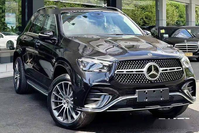 奔驰GLE国产版加长来袭，6座7座布局，舒适度超越理想L9？_搜狐汽车_搜狐网