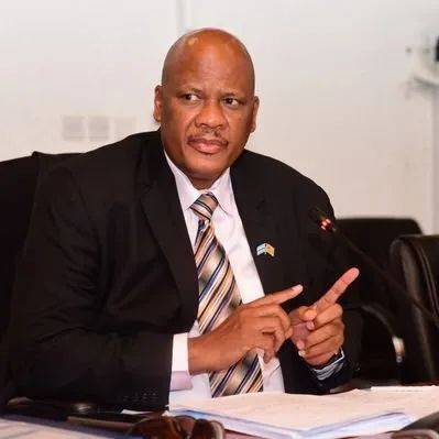 博茨瓦纳｜博大选总统候选人分析、政党斗争与政治局势_伊恩·卡马_杜马·博科_竞选