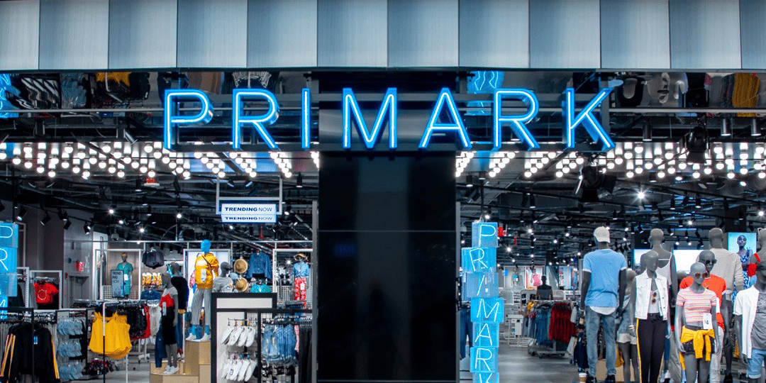 逆势扩张的平价时尚品牌Primark！纽约要开旗舰店啦！_Square_消费者_门店