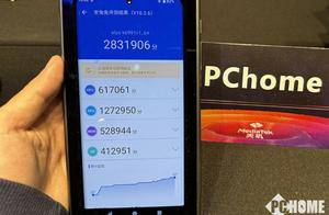 天玑9400 GPU性能大进化，游戏实测帧率一条线功耗一直降_全大_满帧_PChome