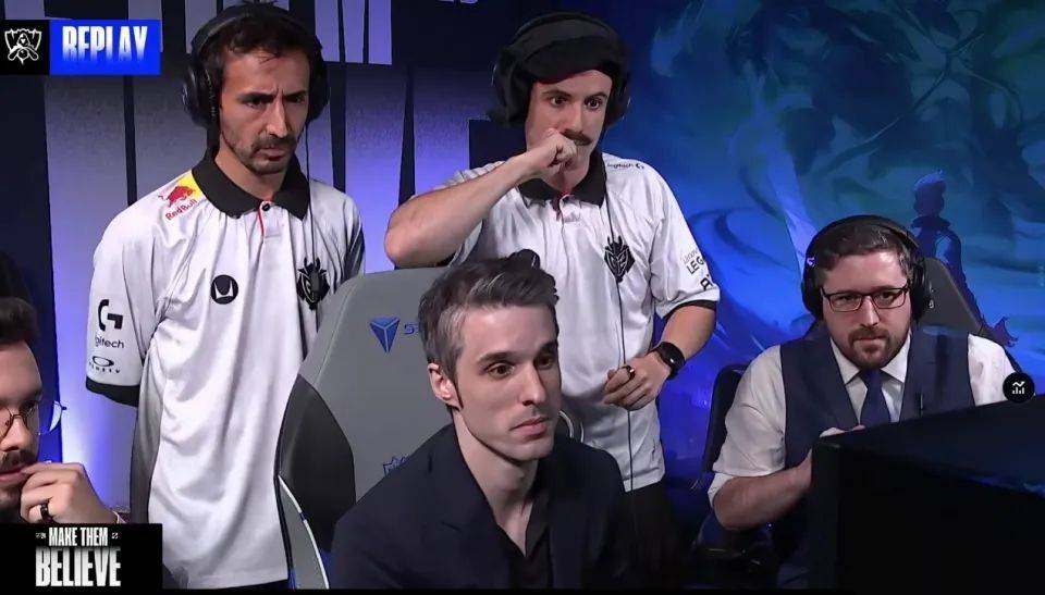 G2训练赛情报公开，BLG保持全胜，Faker赢少输多，DK比想象中强_队伍_战绩_战队