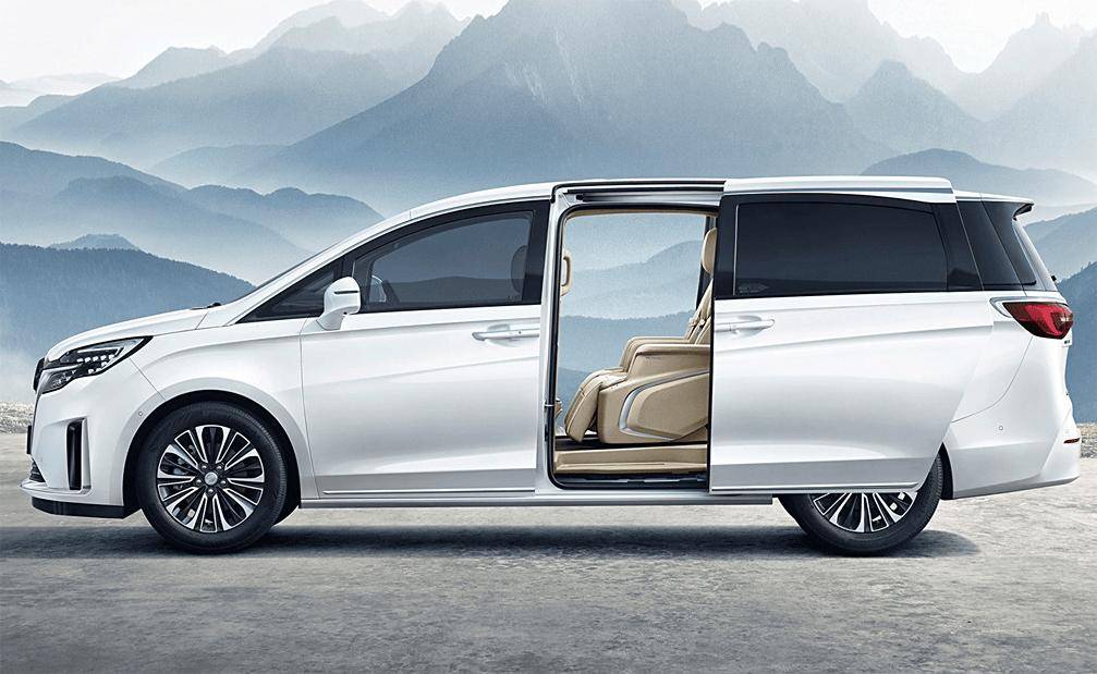 别克GL8陆上公务舱系列限时降价：起售价调整至19.79万元_搜狐汽车_搜狐网