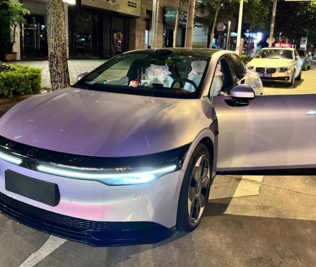 25款极氪007、小米SU7、智界S7全方位PK，谁是智能电轿之王？_搜狐汽车_搜狐网