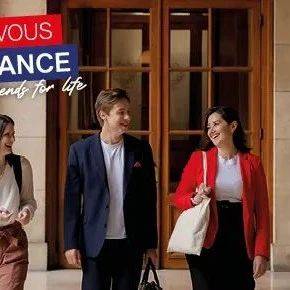 11月考试报名提醒 | TCF DAP / TCF options / SIM_IAE-Message_法国_Score