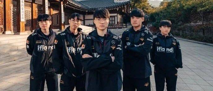 T1队史第7次打进S赛决赛；Oner：伦敦MSI输给了BLG，看比赛的观众应该知道我们不会输LPL的！_选手_Sofm_世界