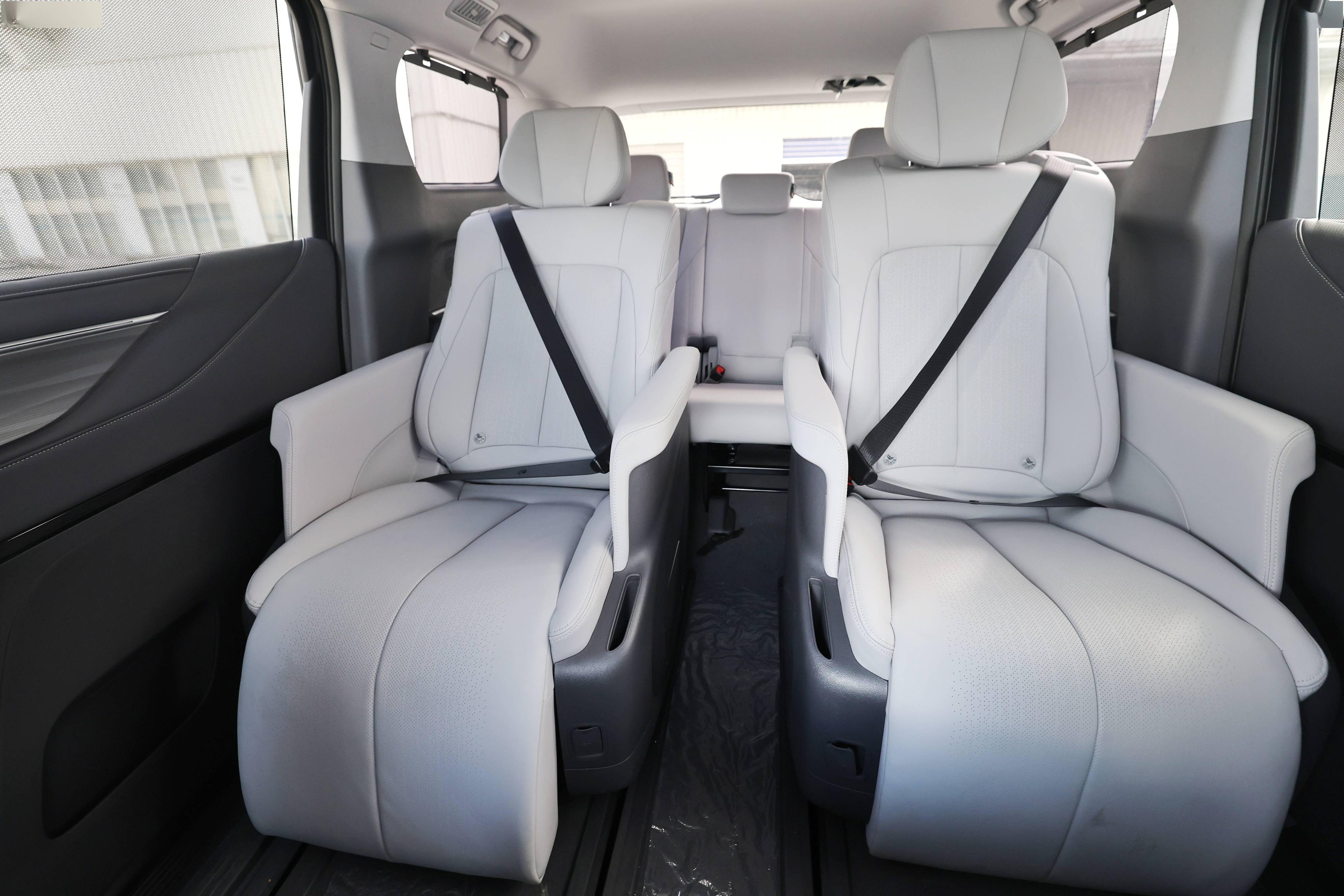 别克全新GL8陆尊10月31日上市，设计风格对标别克世纪_搜狐汽车_搜狐网