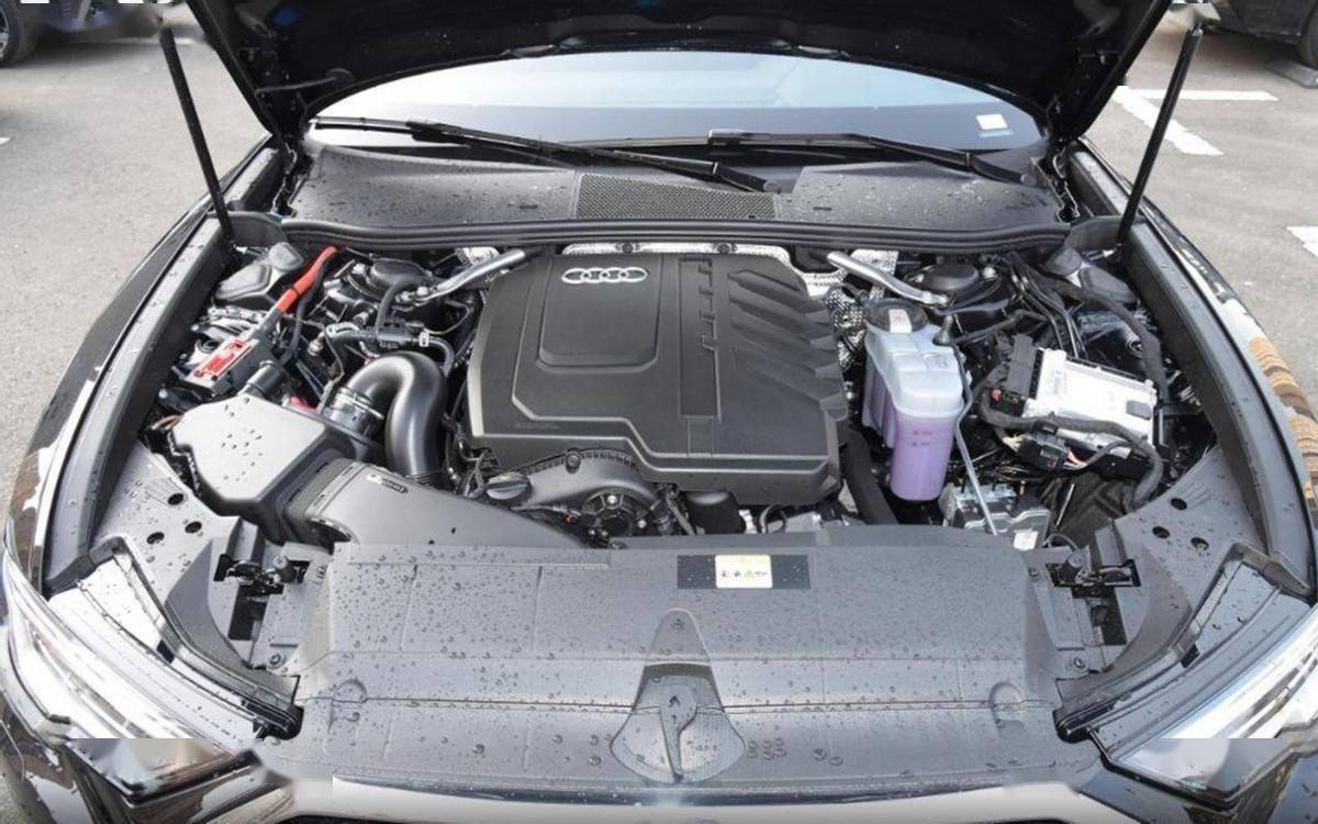 奥迪C9代A6L国产化在即，明年震撼上市，你的钱包准备好了吗？_搜狐汽车_搜狐网