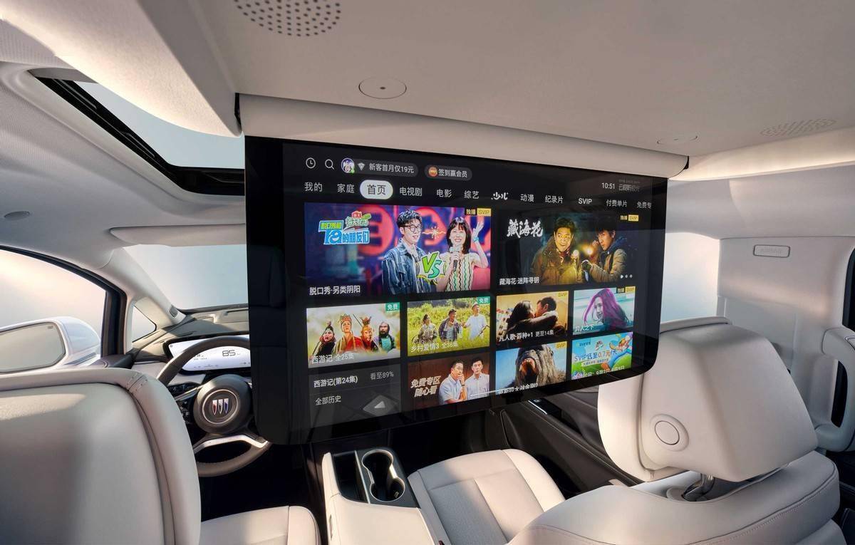 别克全新GL8陆尊豪华登场！26.99万起，尊享高品质出行新体验_搜狐汽车_搜狐网