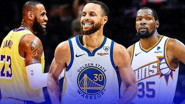 11月5日NBA赛程出炉，1天15场刺激！中央5套直播表：CCTV5节目单_比赛_篮球迷_状态