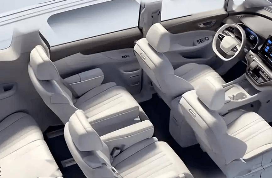 荣威iMAX8 DMH新陆尊11月8日震撼登场，续航超1500公里，科技配置亮眼！_搜狐汽车_搜狐网