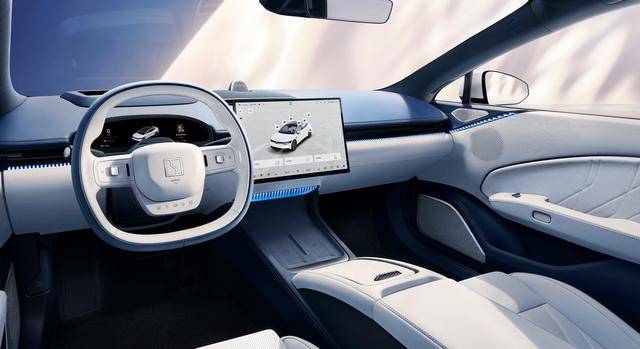 谁才是仪式感之王？2025款极氪007、智己L6、Model 3大PK_搜狐汽车_搜狐网