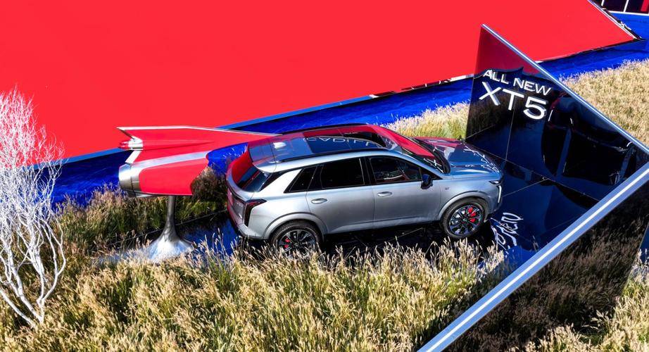 “官降”后的新XT5，是价香还是车香_搜狐汽车_搜狐网