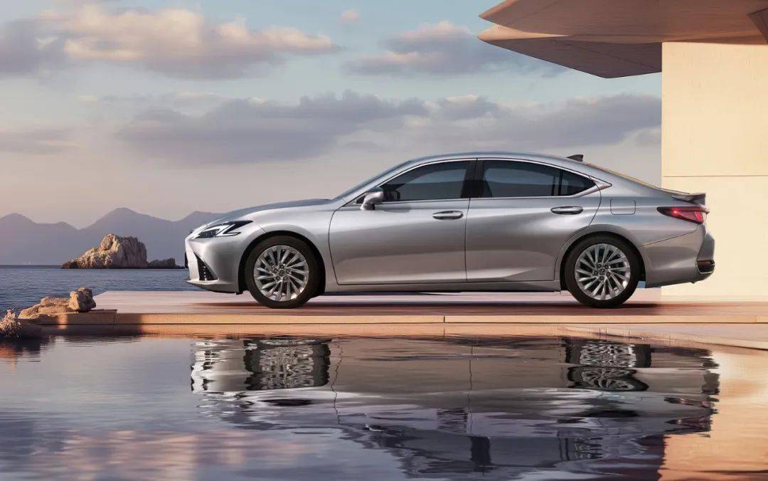 雷克萨斯ES200动力够用吗？新款发布，旧款21万起售值得一看_搜狐汽车_搜狐网