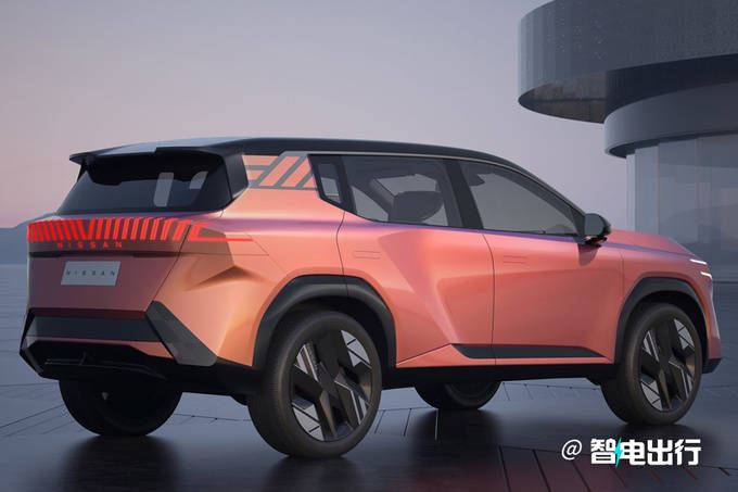 继N7后，日产将发3款新能源车！SUV会叫N8吗？_搜狐汽车_搜狐网