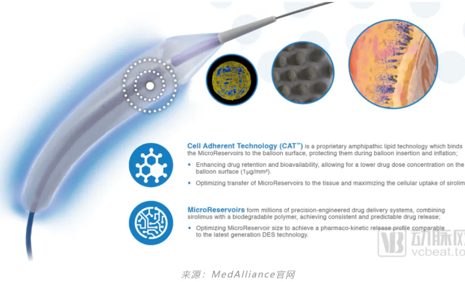 深度 | 血管介入医疗器械行业市场与产品分析报告（球囊篇）_临床_导管_患者