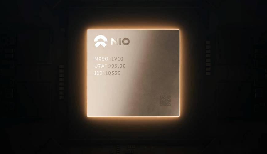 蔚来ET9预售80万，行政旗舰底气何在？能否成事业成功加分项？_搜狐汽车_搜狐网