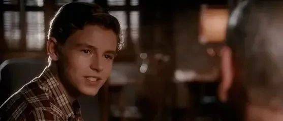 You're so pushy到底是什么意思？_She_luck_例句