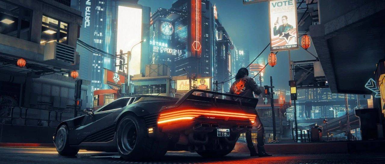 狂卖3000万份！《赛博朋克2077》口碑是否华丽逆袭？_数据_好评率_高达