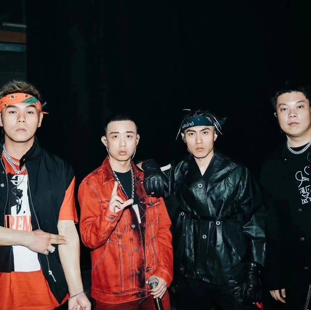 官宣大动作！G-Block团专曝光！_首歌_Cblock_布得