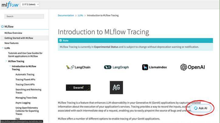 2.5年MLflow经验总结之八个技巧_模型_Model_PyFunc