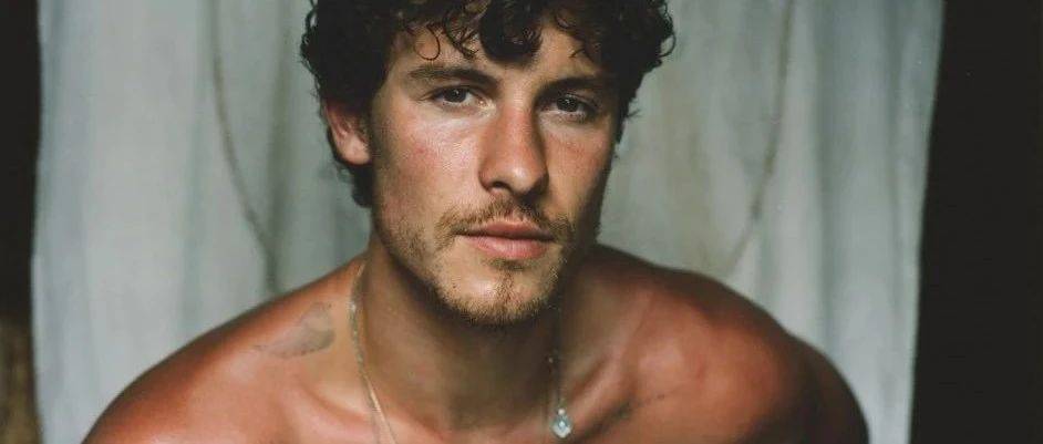 Shawn Mendes 新专辑首周销量两万四！_音乐_变化_个人
