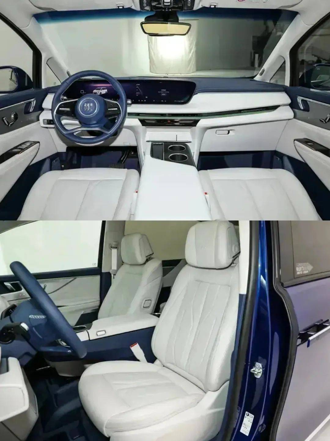 别克GL8 PHEV最高省13万！1.5T插混，综合续航1370km！配冰箱彩电大沙发！_搜狐汽车_搜狐网