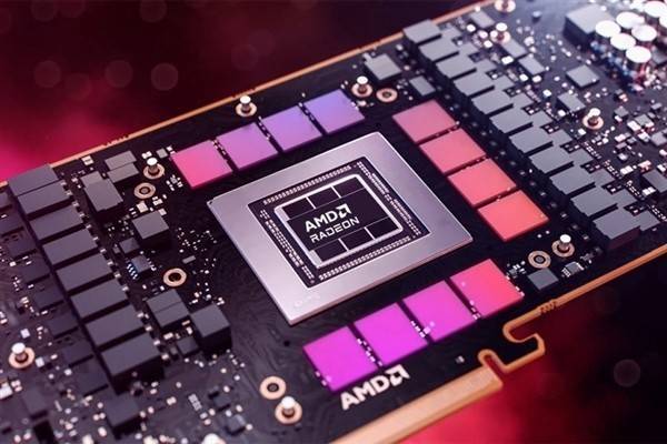 AMD RX 8000系列曝光：仅含RX 8800与RX 8600，旗舰版缺席？_Navi_市场_gfx