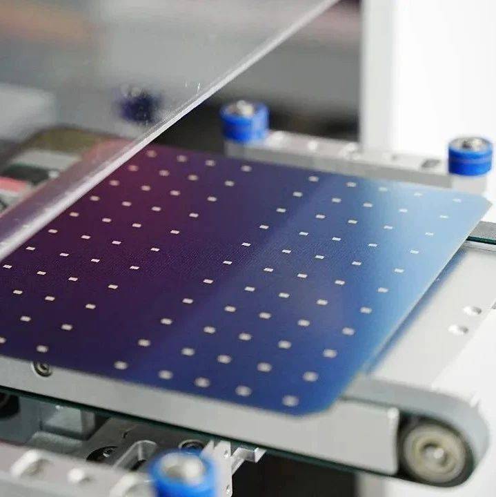 晶硅电池新里程碑！晶澳科技Bycium+电池获ISFH认证_TOPCon_技术_效率