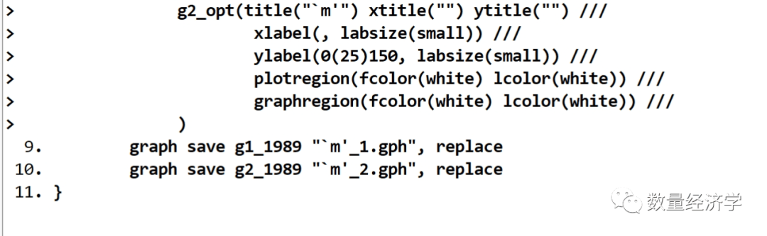 一次性搞定DID、SCM、SDID结果输出_合成_sdid_Stata