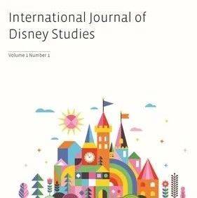 【关注】《国际迪斯尼研究学刊》（International Journal of Disney Studies）创刊_the_and_Matt