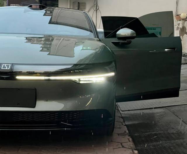 中国品牌与文化自信，对比2025款极氪007、Model3和小米SU7_搜狐汽车_搜狐网