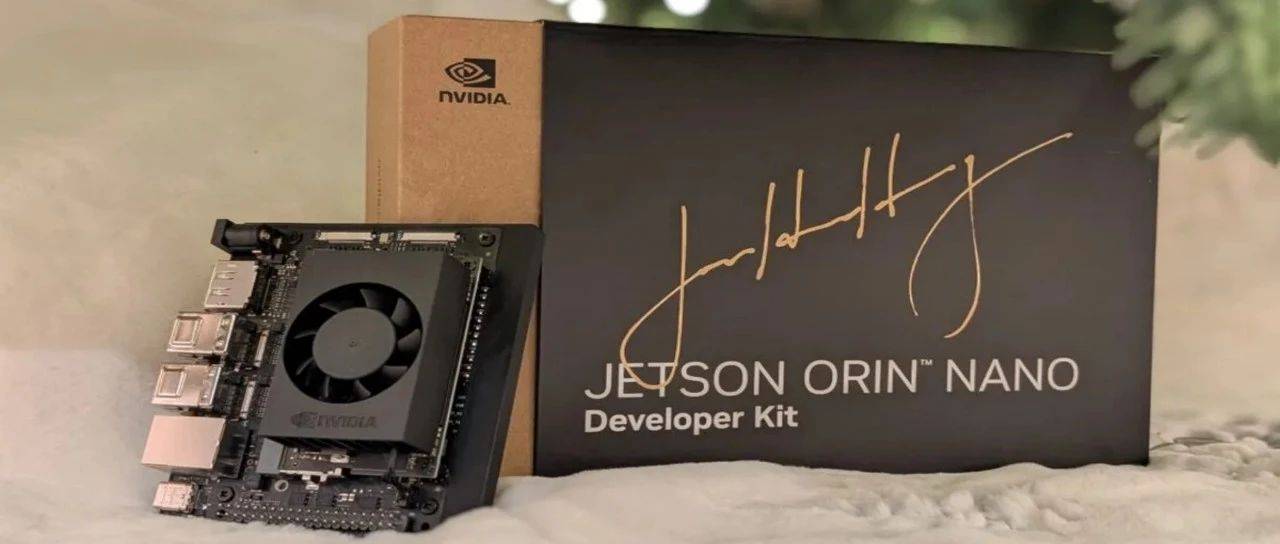 英伟达 Jetson Nano 重大升级，价格减半！_边缘_智能化_平台