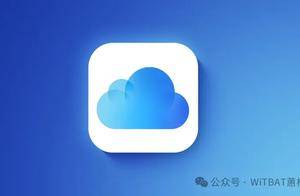 iOS 8 及更早版本的 iPhone 和 iPad不再可用iCloud备份功能_运行_设备_进行