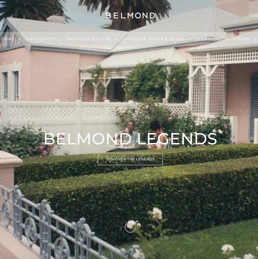 LVMH旗下贝梦德发布2025年战略展望：推出全新卧铺列车、多家豪华酒店和别墅迎来开业_Dan_Belmond_宾客