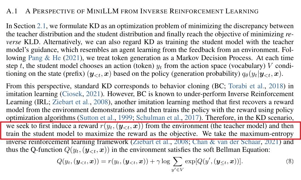 大语言模型的知识蒸馏（KD）应该用Reverse KL？_输出_https_arxiv