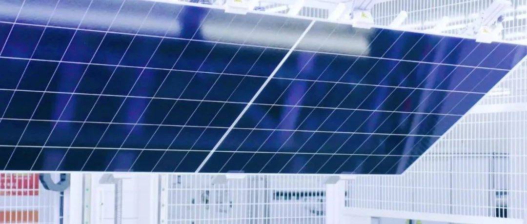 双纪录！通威创造TNC-G12-66/G12R-66双版型功率纪录_TOPCon_技术_组件