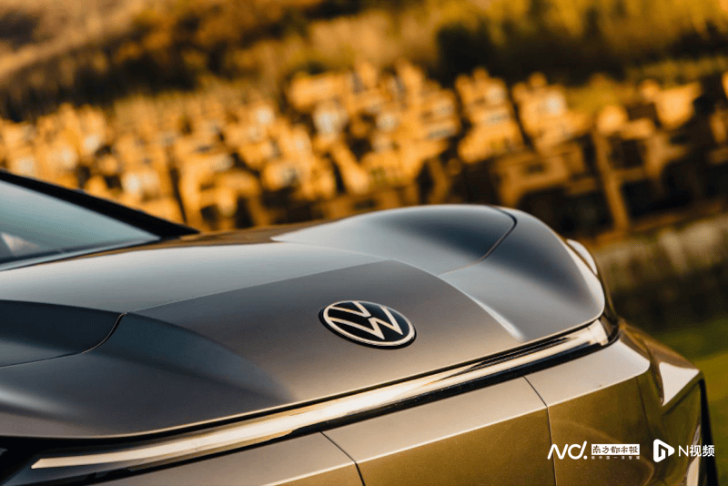大众安徽新能源之路：金标品质，如何诠释“真金不怕火炼”？_搜狐汽车_搜狐网