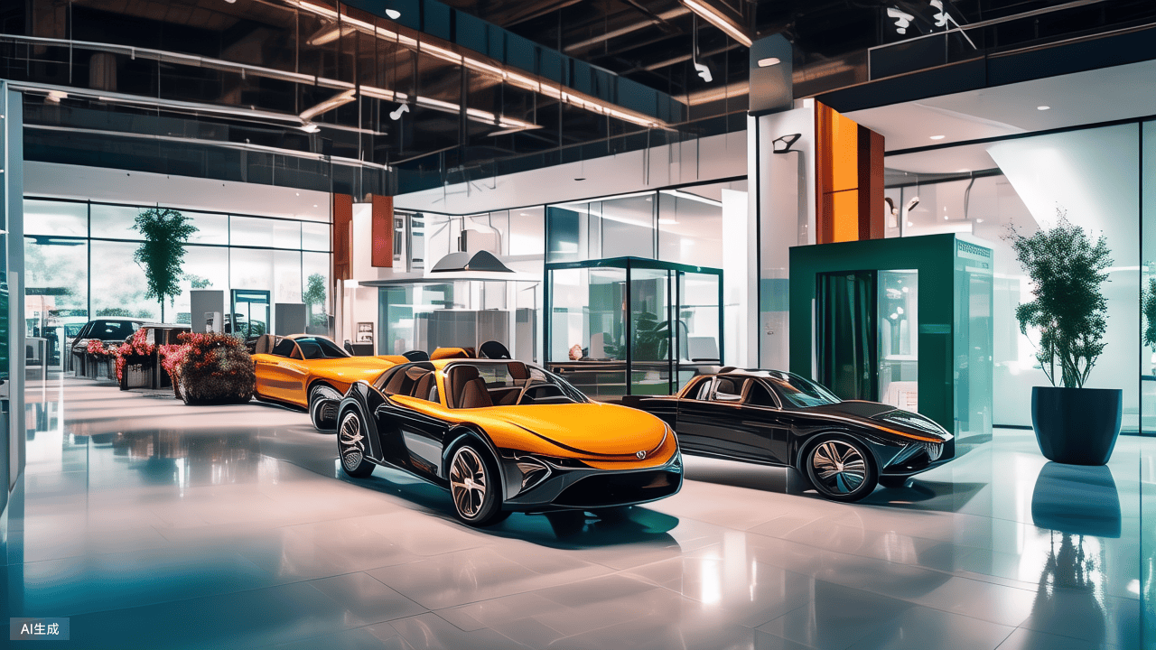 Three Chinese EV Startups Hit 2024 Sales Target as Competition Heats Up ...
