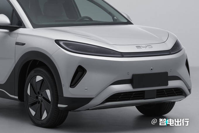 比亚迪海狮05 EV即将上市，续航可达520km，售价或亲民？_搜狐汽车_搜狐网