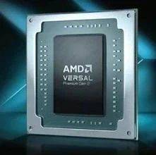 第二代 AMD Versal Premium 系列：更快速数据流程，解锁洞察_存储器_Gen_器件
