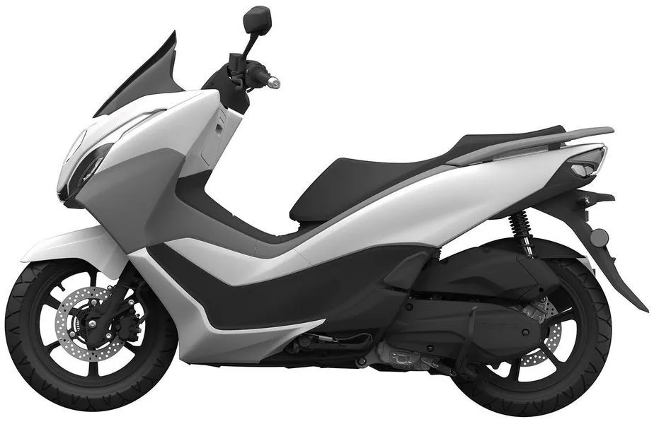 豪爵“天眼”UFR150市场定位的猜想_搜狐汽车_搜狐网