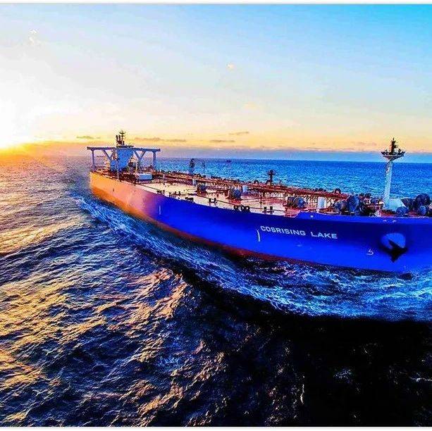 VLCC现货价格强劲反弹！美国制裁重塑全球油轮市场_俄罗斯