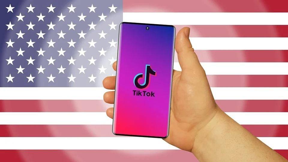 TikTok Restores US Service after Trump Vows Executive Order to Delay ...